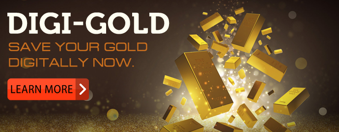 Lord Jeweller | DIGI GOLD